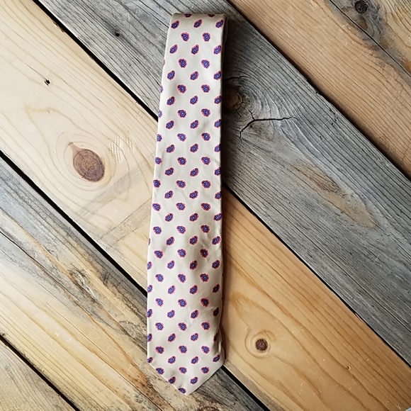 Resilio | Accessories | Vintage Resilio Tie | Poshmark